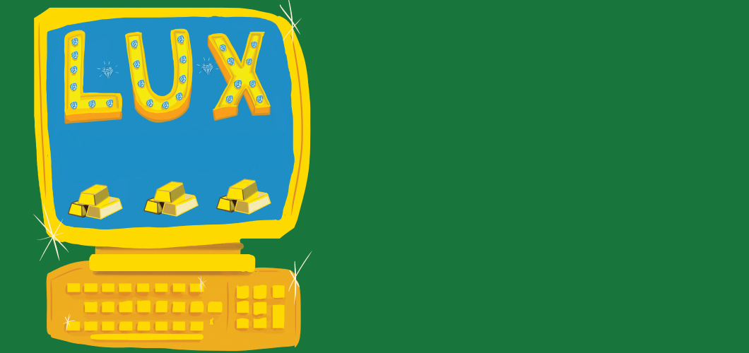 Lux Advertising: How are luxury brands using and adapting to digital ...