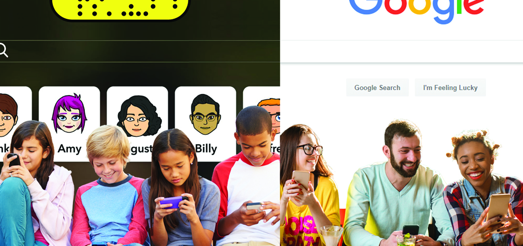 Digital Natives vs. Social Natives - Kelly Scott Madison