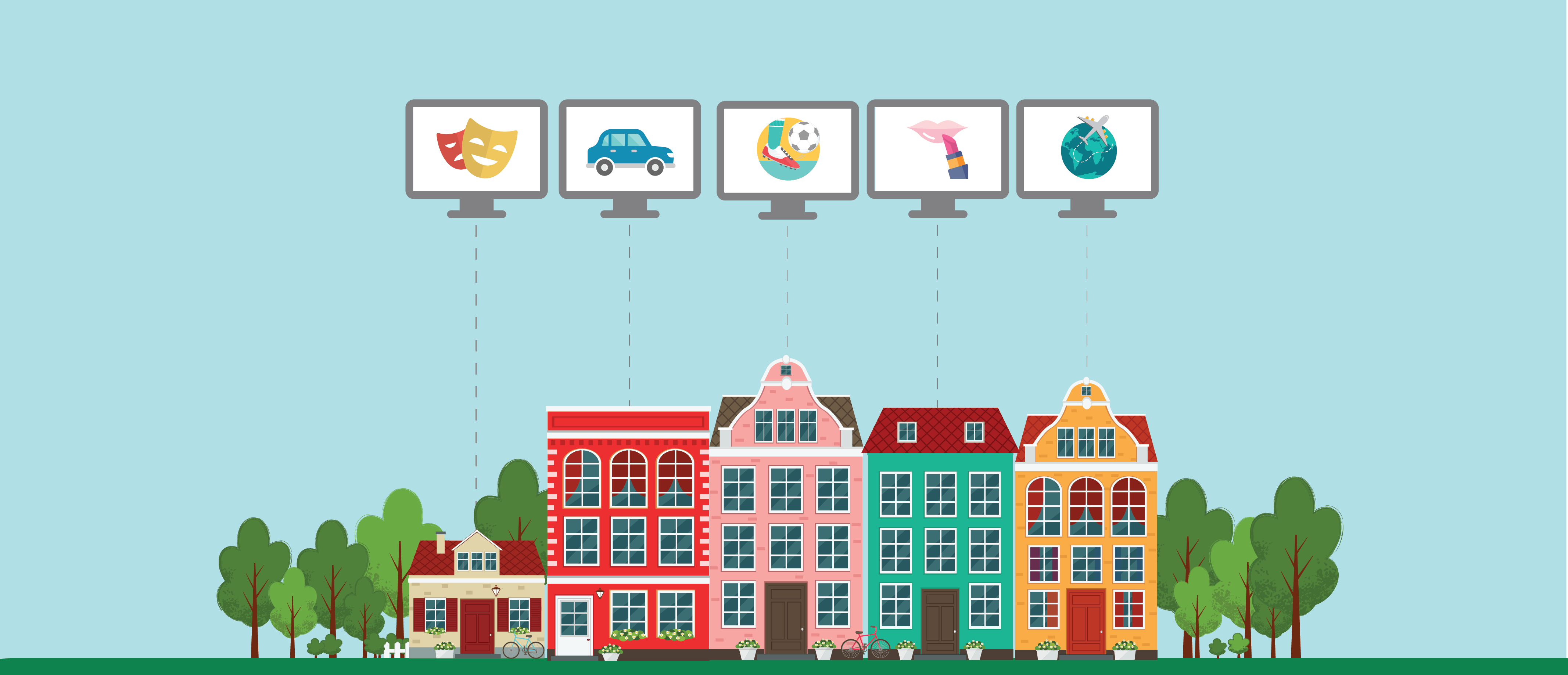 Addressable TV: Where Are We Now? - Kelly Scott Madison