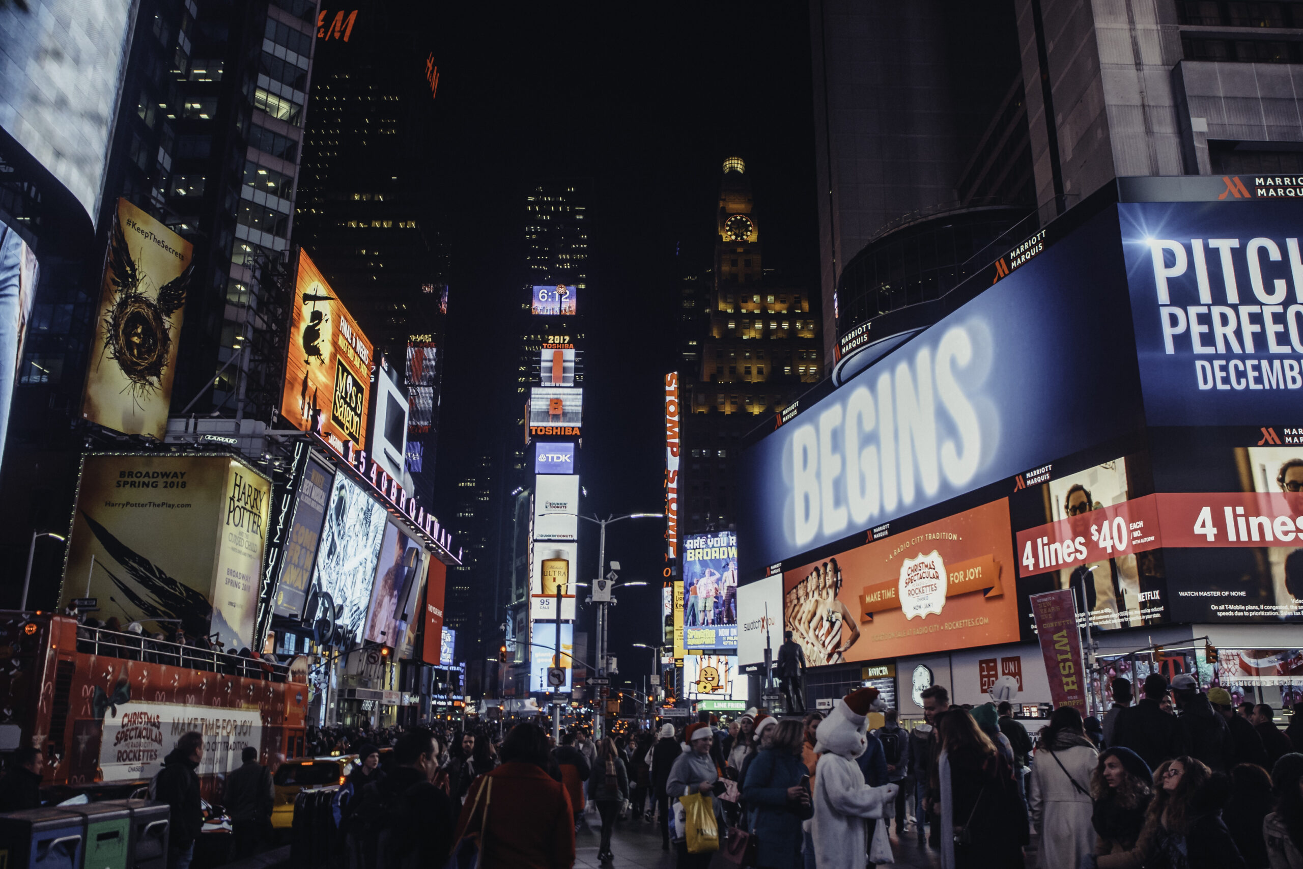 OOH Media Buying | Programmatic OOH Advertising | KSM